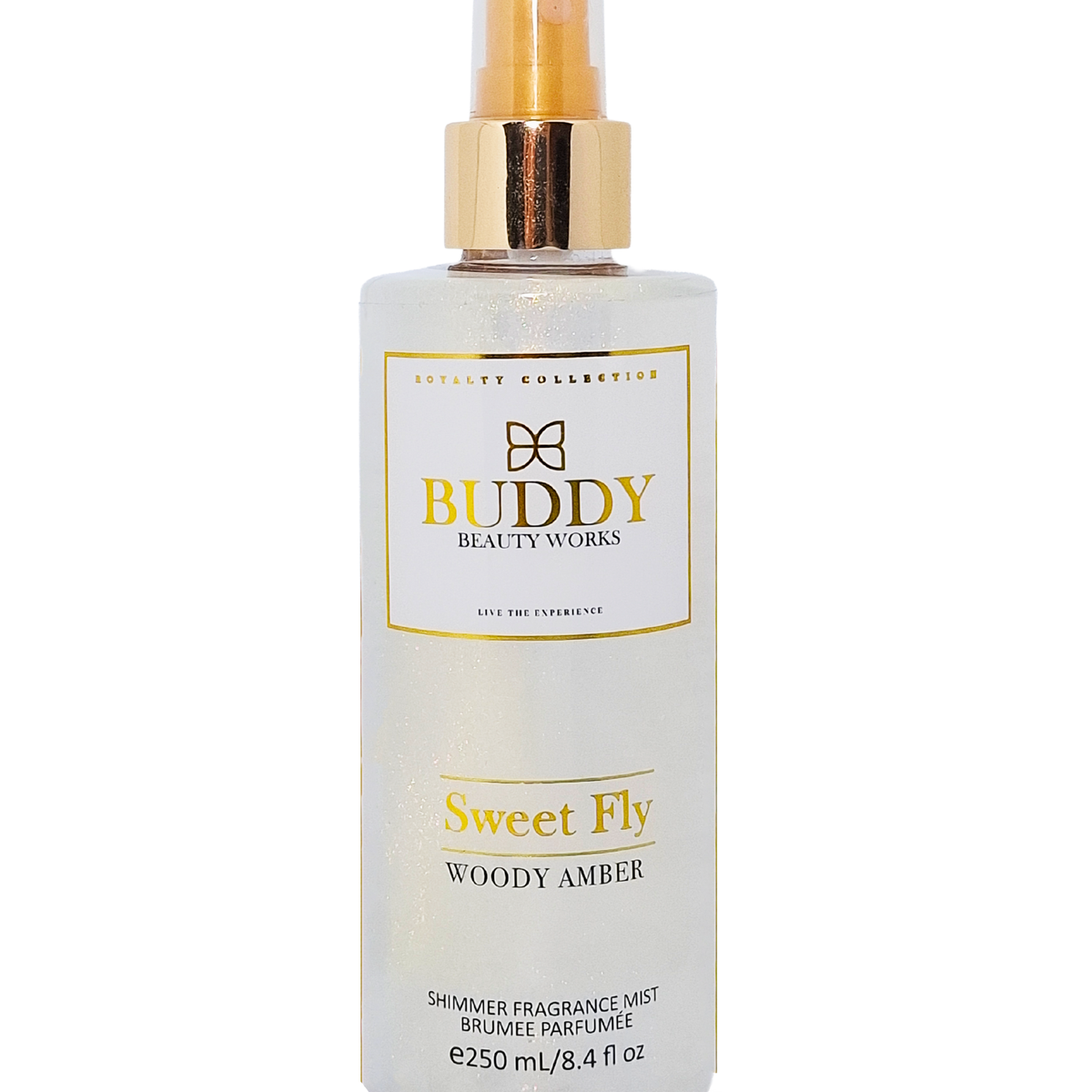Sweet Fly – Woody Amber Fragrance | Buddy Beauty Works – buddybeautyworks